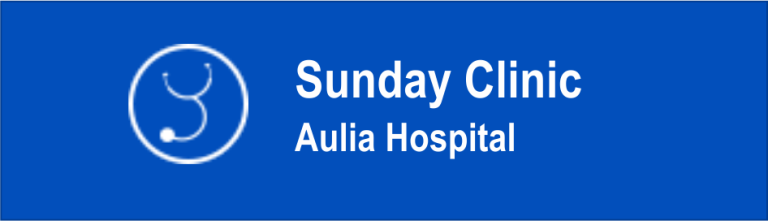 Survey Rumah Sakit | Aulia Hospital Official