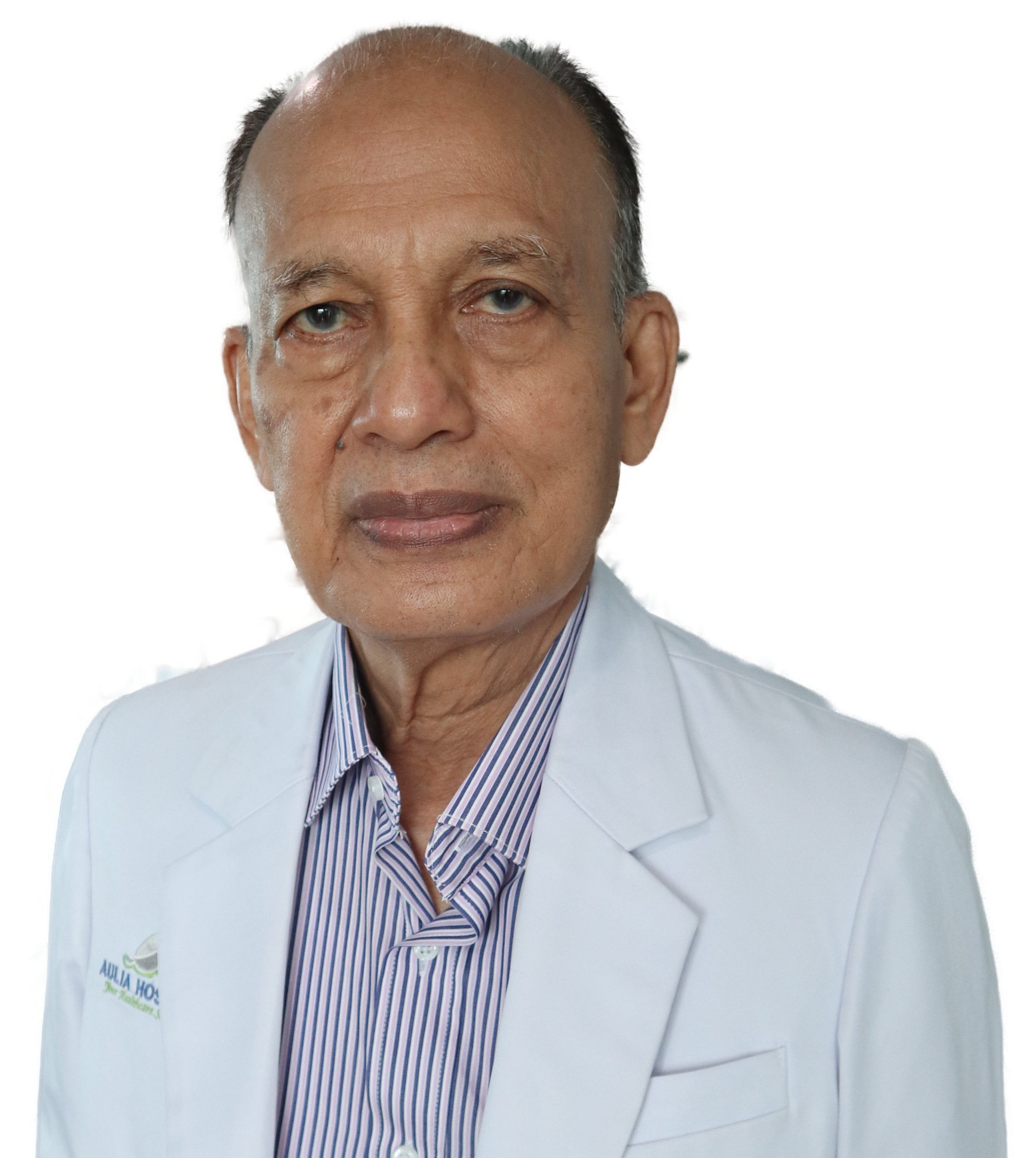 dr azamris – Aulia Hospital Official
