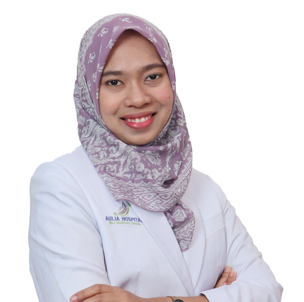 Jadwal Dokter | Aulia Hospital Official