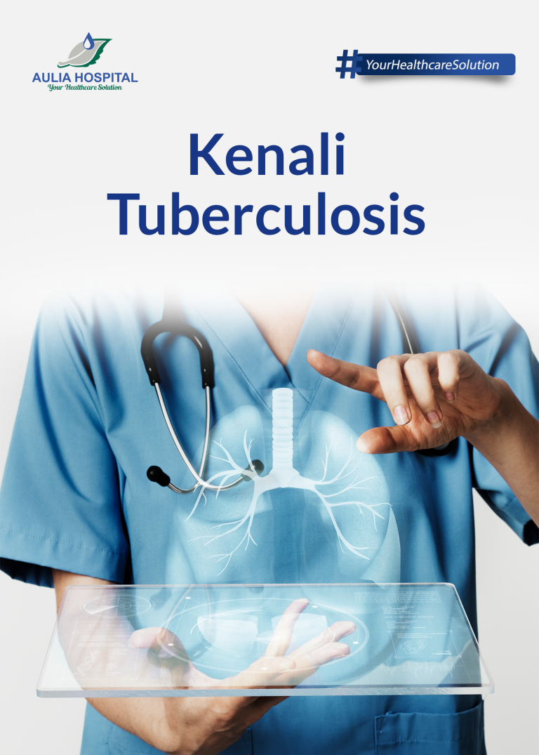 Brosur Edukasi Kesehatan | Aulia Hospital Official