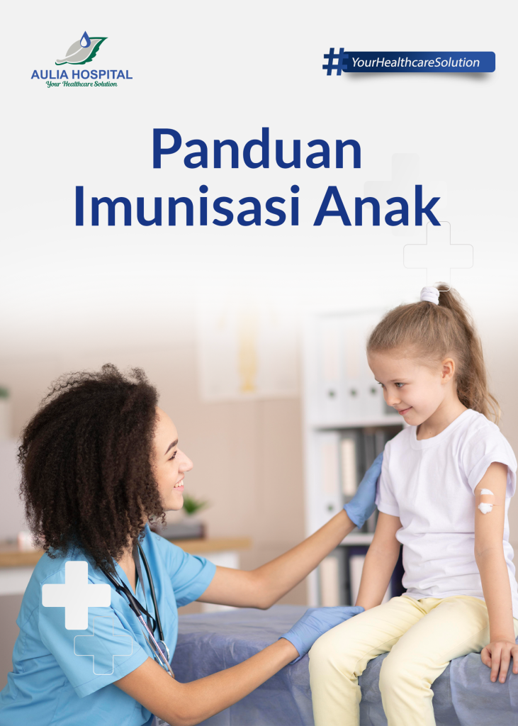 Brosur Edukasi Kesehatan | Aulia Hospital Official