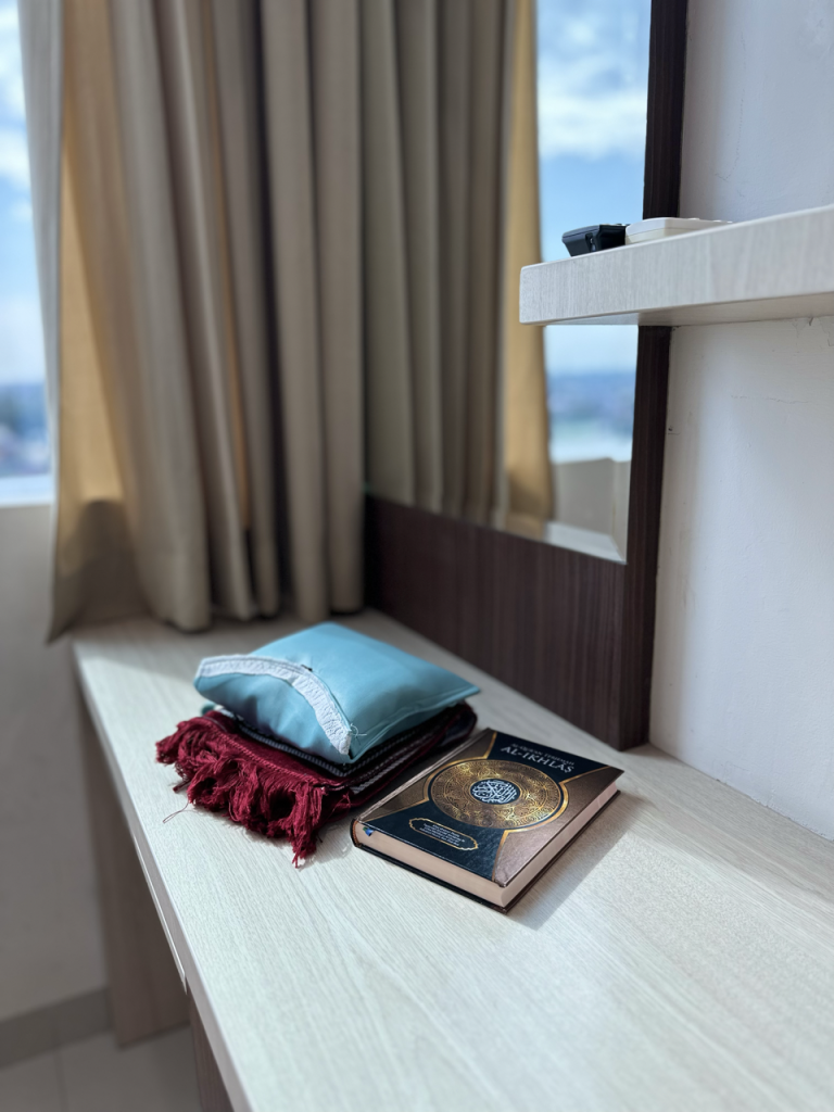 Layanan Al Bayt Asy-Syifa | Aulia Hospital Official