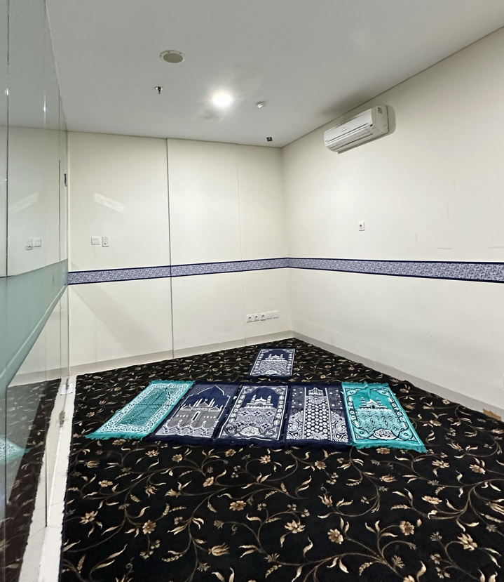 Layanan Al Bayt Asy-Syifa | Aulia Hospital Official