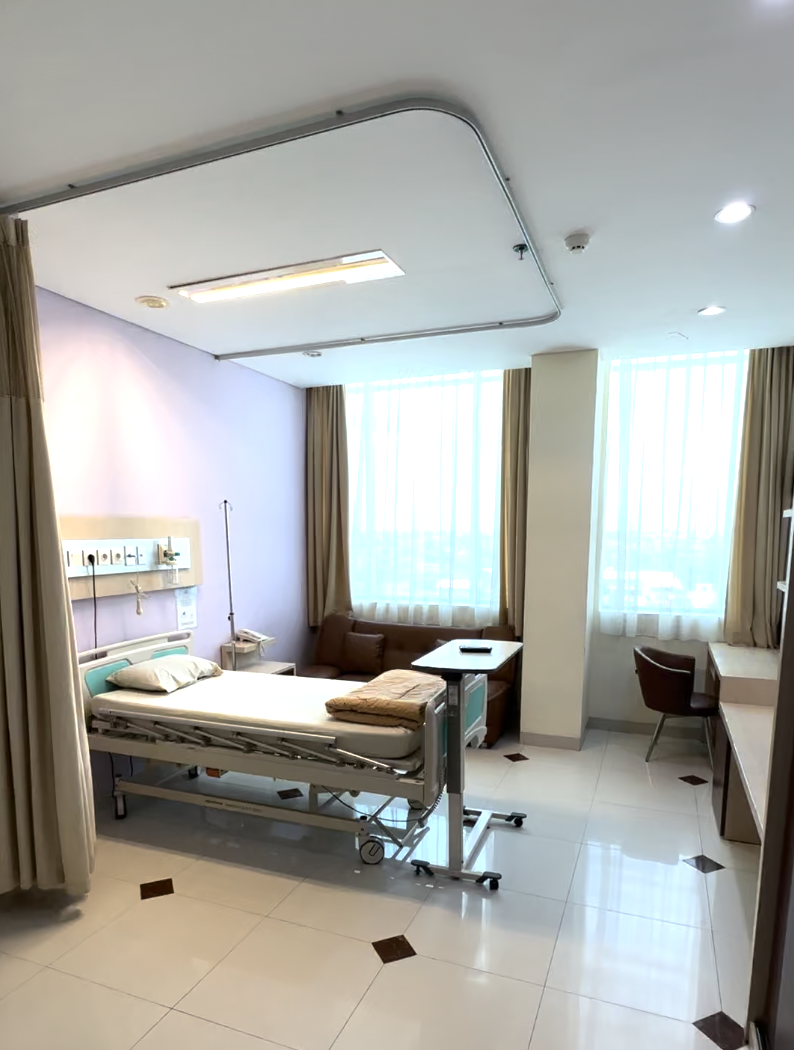 Layanan Al Bayt Asy-Syifa | Aulia Hospital Official
