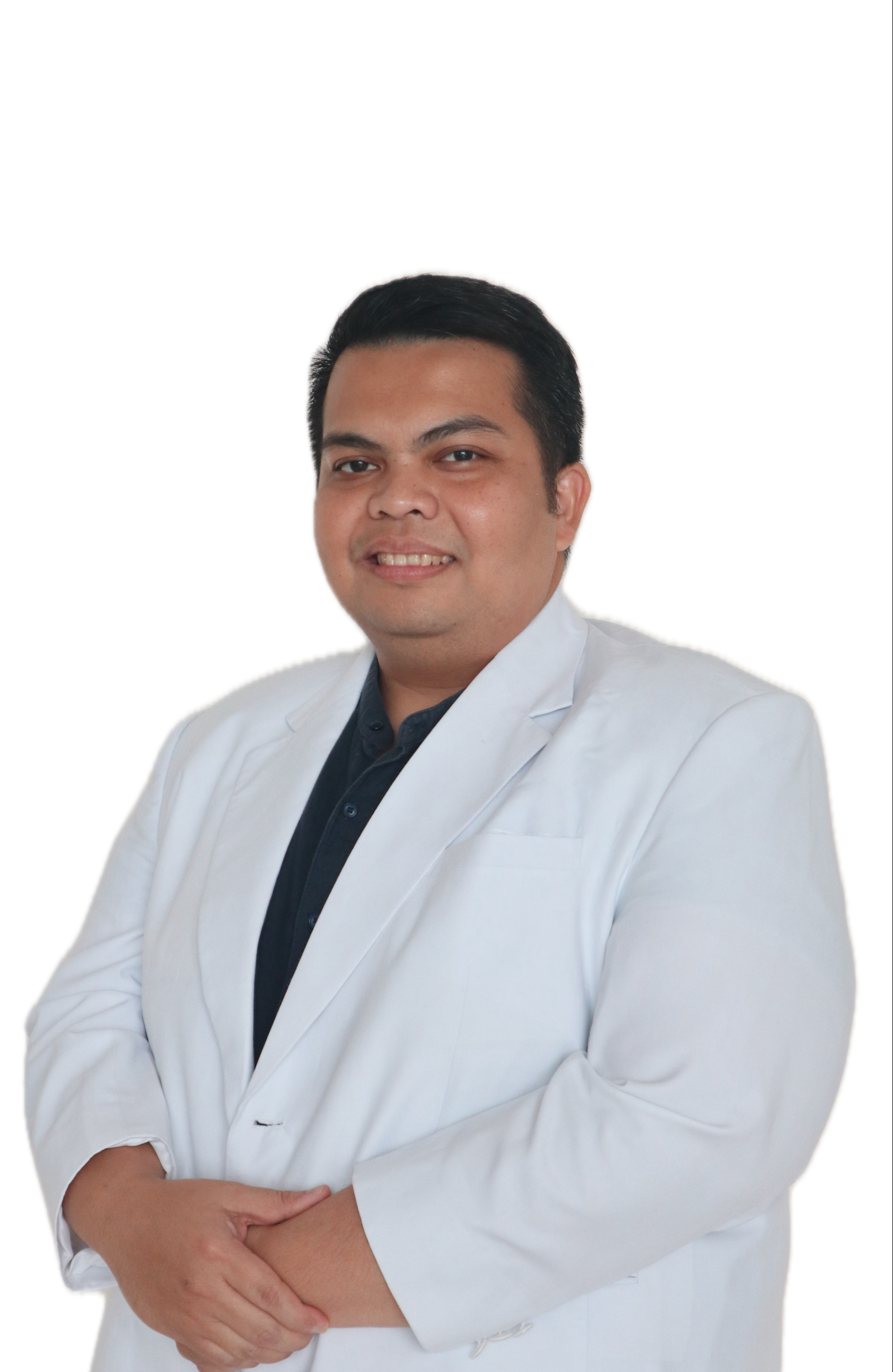 dr.Rahmad Gunawan, Sp OT – Aulia Hospital Official