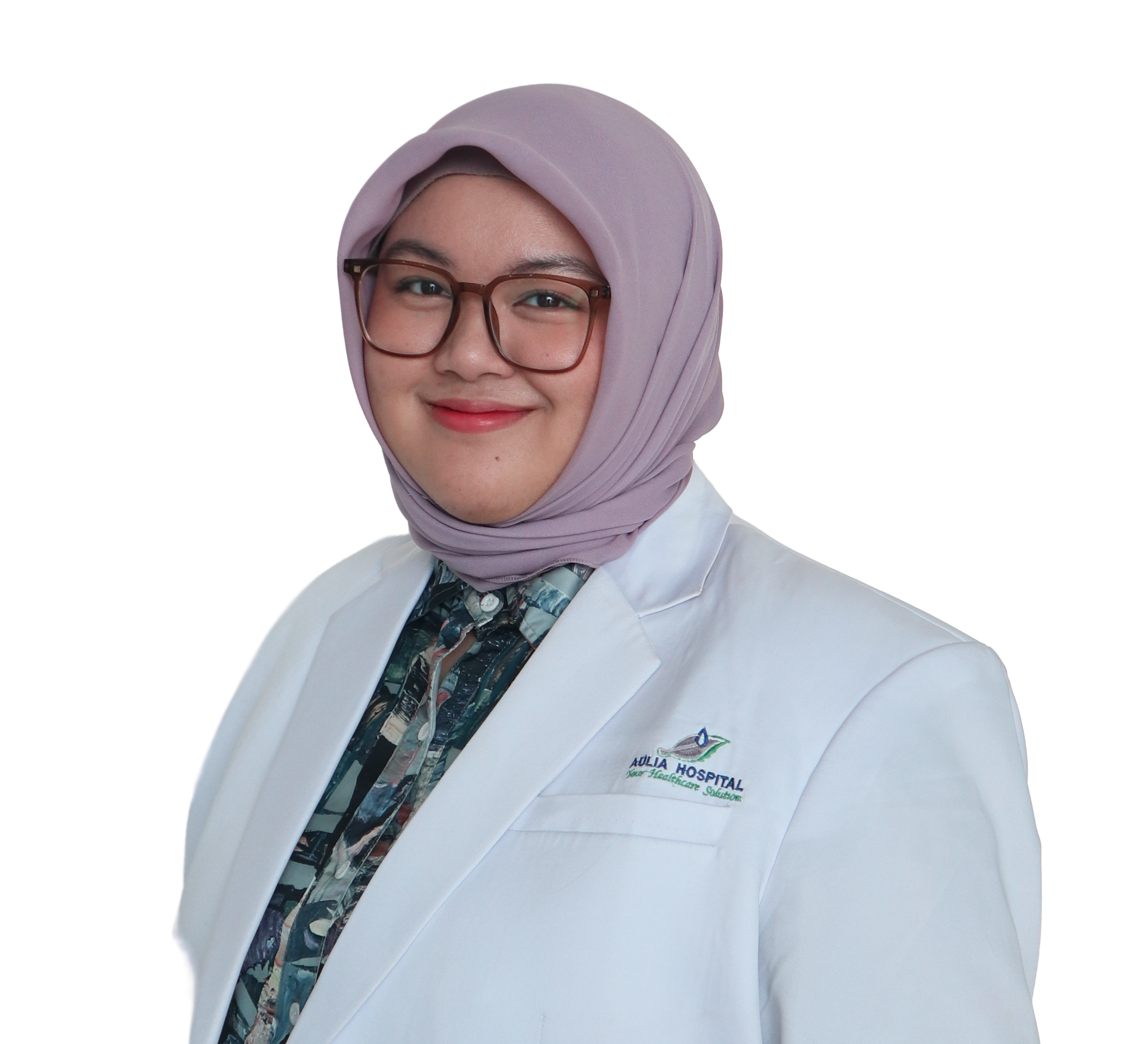 dr. Kintan Ayu Fannissa – Aulia Hospital Official
