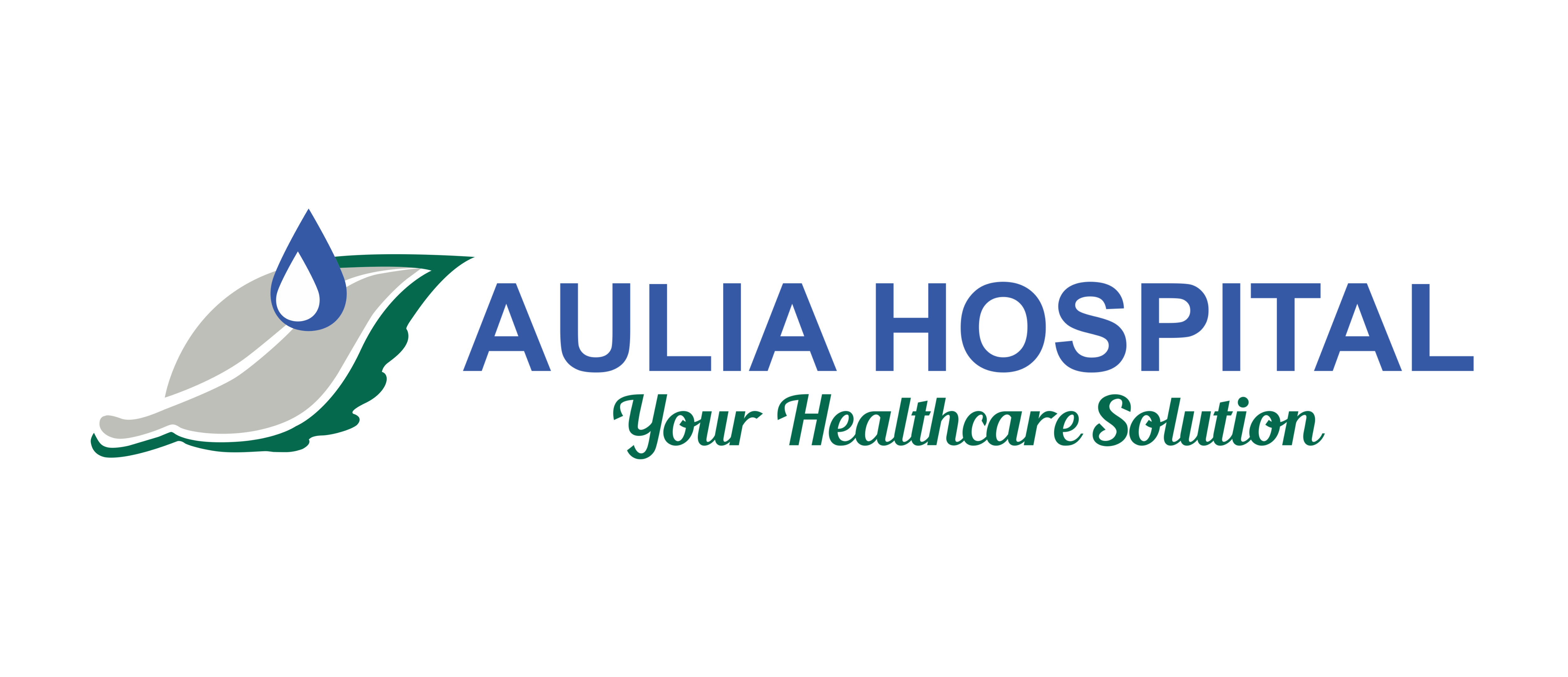 logo aulia landscape – Aulia Hospital Official